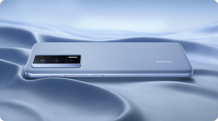 Redmi K60 相对于 K50 系列有哪些升级？哪个性价比更高更值得购买？ - 知乎