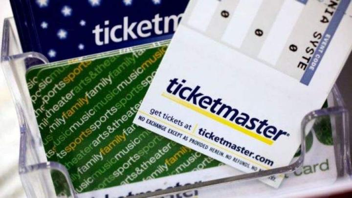 Ticketmaster – 全球最大票务公司的诞生与发展历程 - 知乎