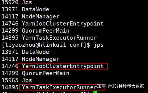 Flink on Yarn 远程 debug 应用提交流程及源码分析 - 知乎
