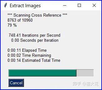Python PDF神器PyMuPDF使用指南 (三)——图像和注释功能 - 知乎