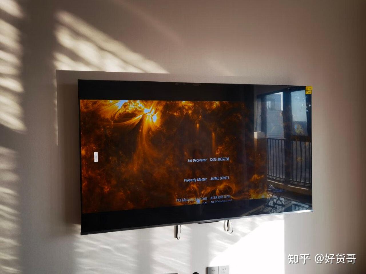 海信75E5H-PRO电视怎么样？不看后悔,大家使用感受 - 知乎