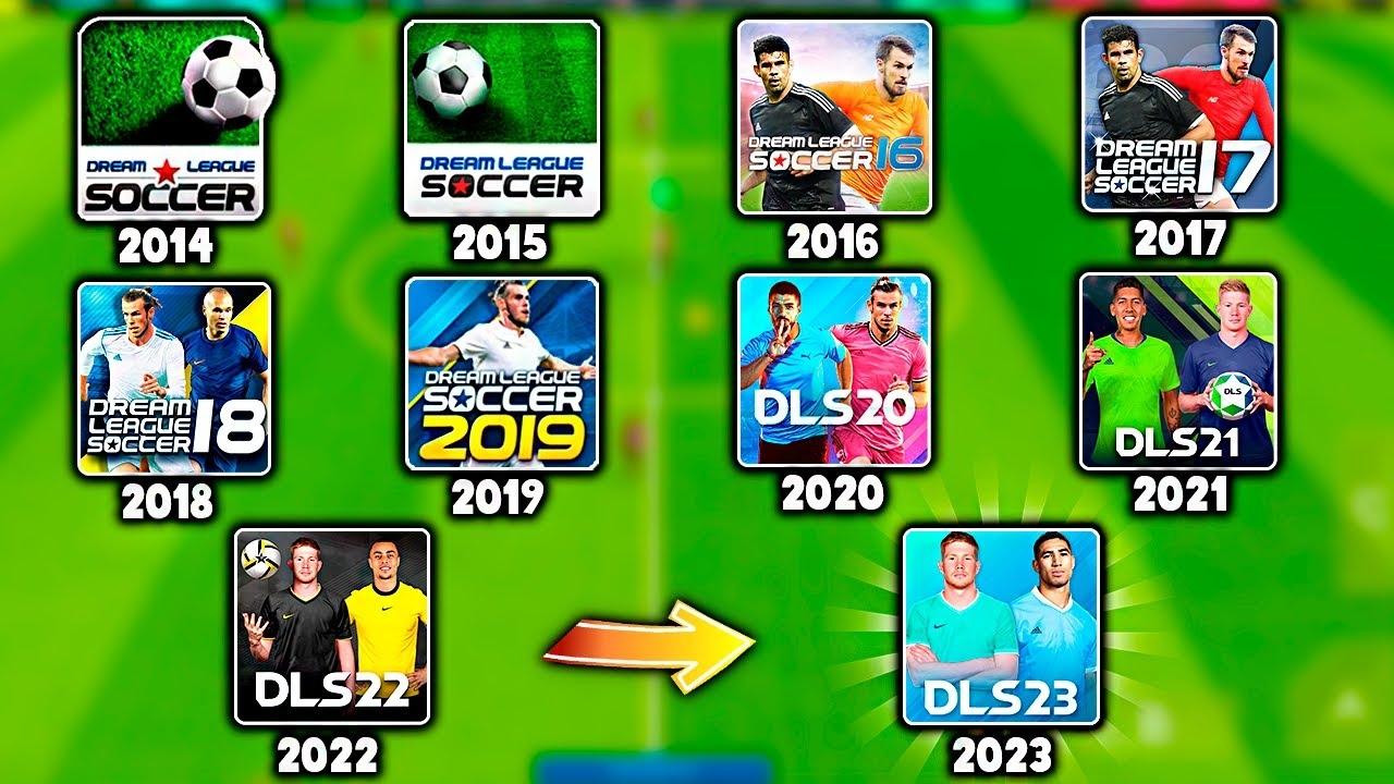 DLS2023系列游戏回忆与体验 - 知乎