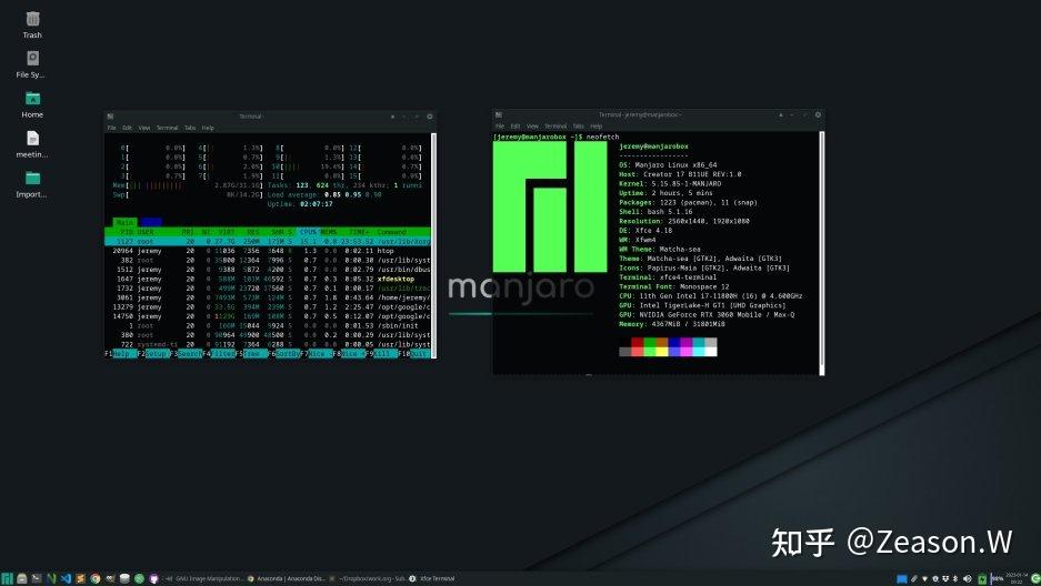 Linux发行版都有哪些？Linux系统大全 - 知乎