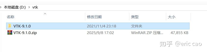 如何编译VTK（附Qt5编译配置） - 知乎