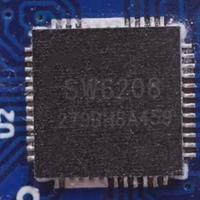 SW6106支持PD的多协议双向快充移动电源方案 - 知乎
