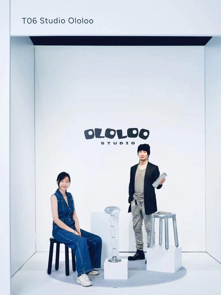 钱畅 Studio Ololoo联合主理人，设计自媒体博主 - 知乎