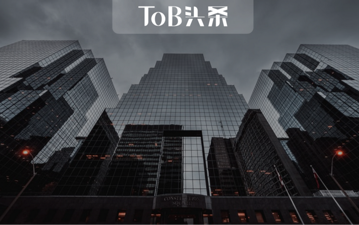 2021ToB投资盘点：腾讯疯狂、阿里克制、字节激进 - 知乎