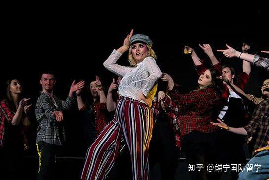 爱尔兰院校介绍 | 都柏林城市大学 - 知乎