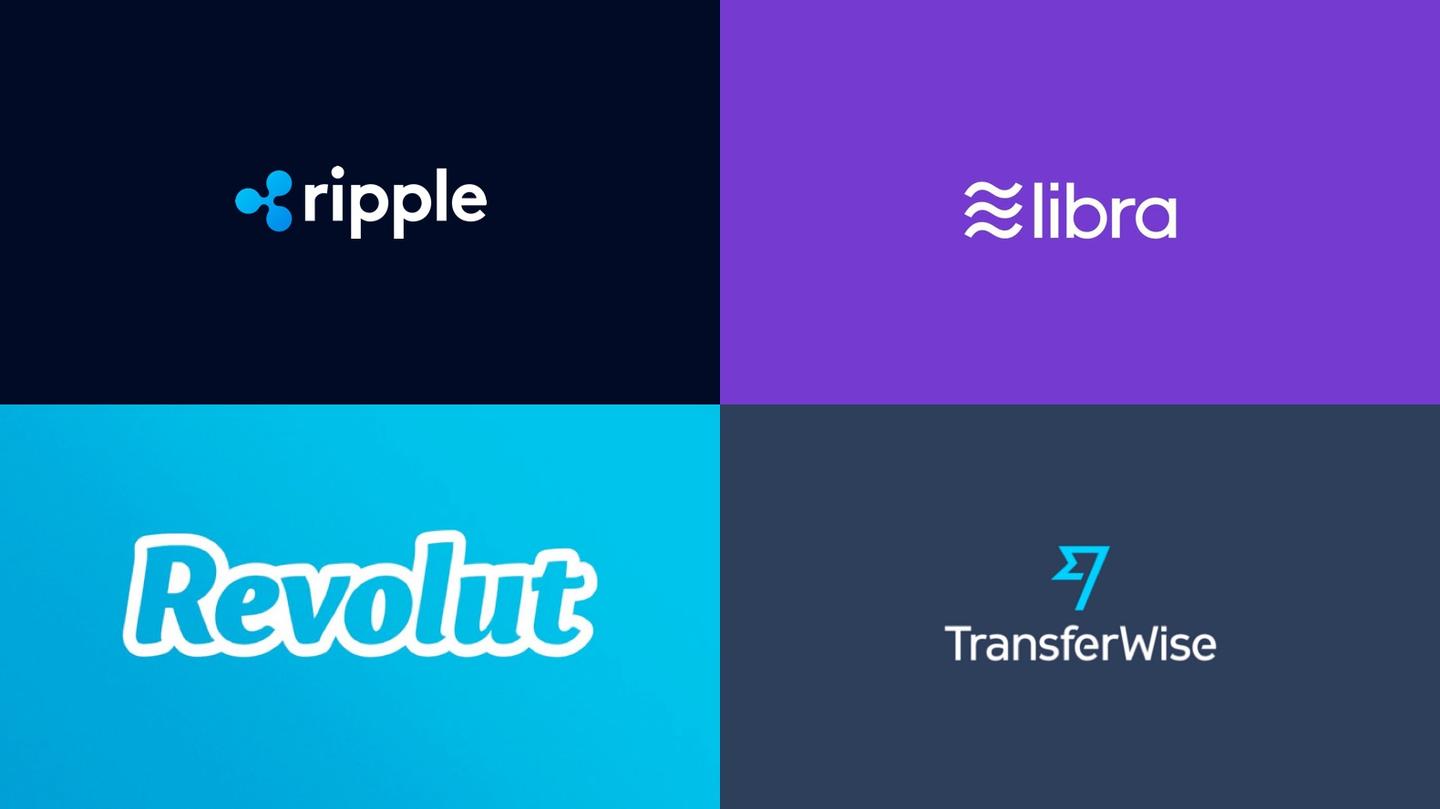 深度科普：SWIFT 到底是什么 - 知乎