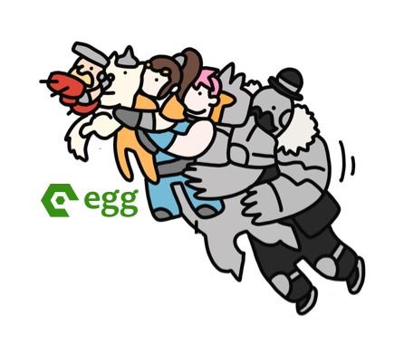 如何为团队定制自己的 Node.js 框架？（基于 EggJS） - 知乎