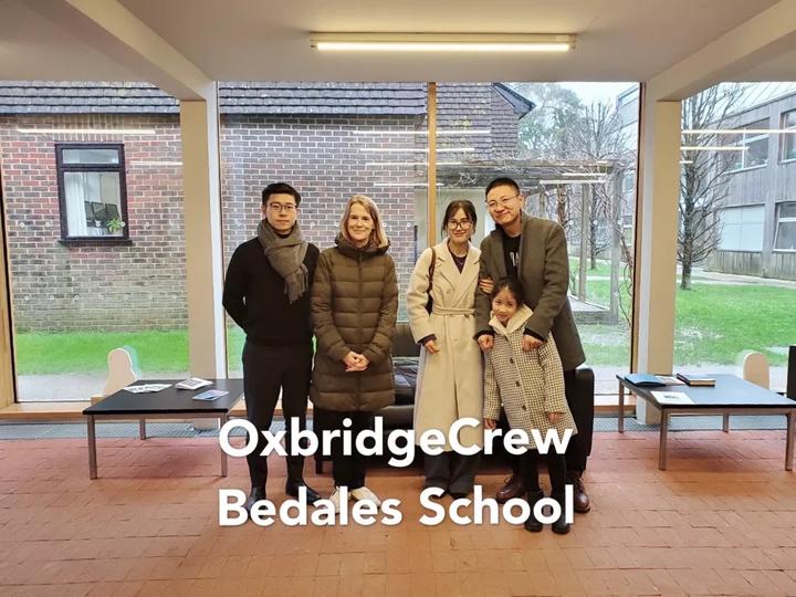 学术艺术两开花|牛剑儿低龄留学访校Bedales School 比得莱斯学校 - 知乎