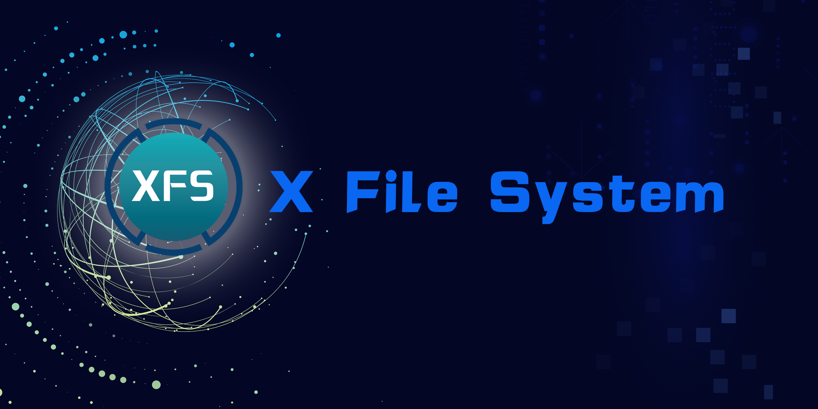 放眼未来的XFS，新一代文件系统的价值所在！ - 知乎