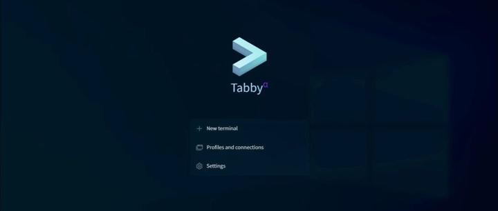 GitHub高赞56k star，这款无限定制超级好用的SSH终端工具 -- Tabby - 知乎