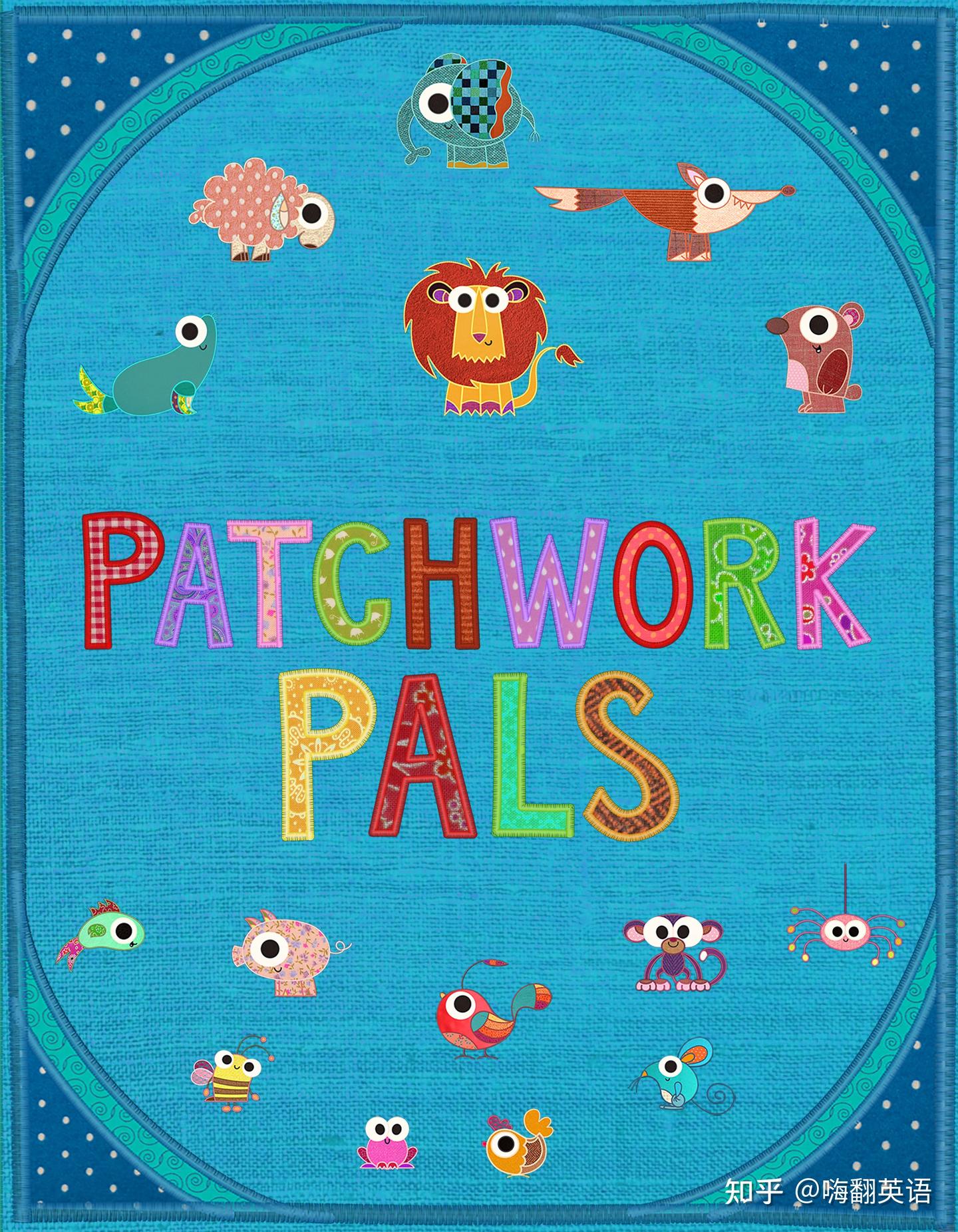 口碑炸裂！宝藏级30多部BBC CBeebies少儿频道英语启蒙动画片 - 知乎