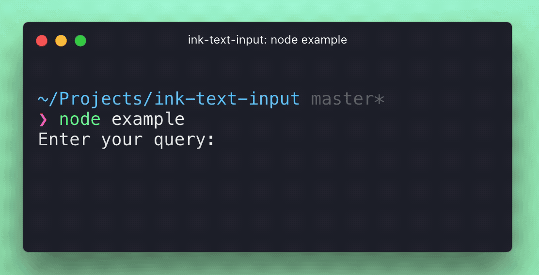React可以写命令行，你知道吗？ - 知乎