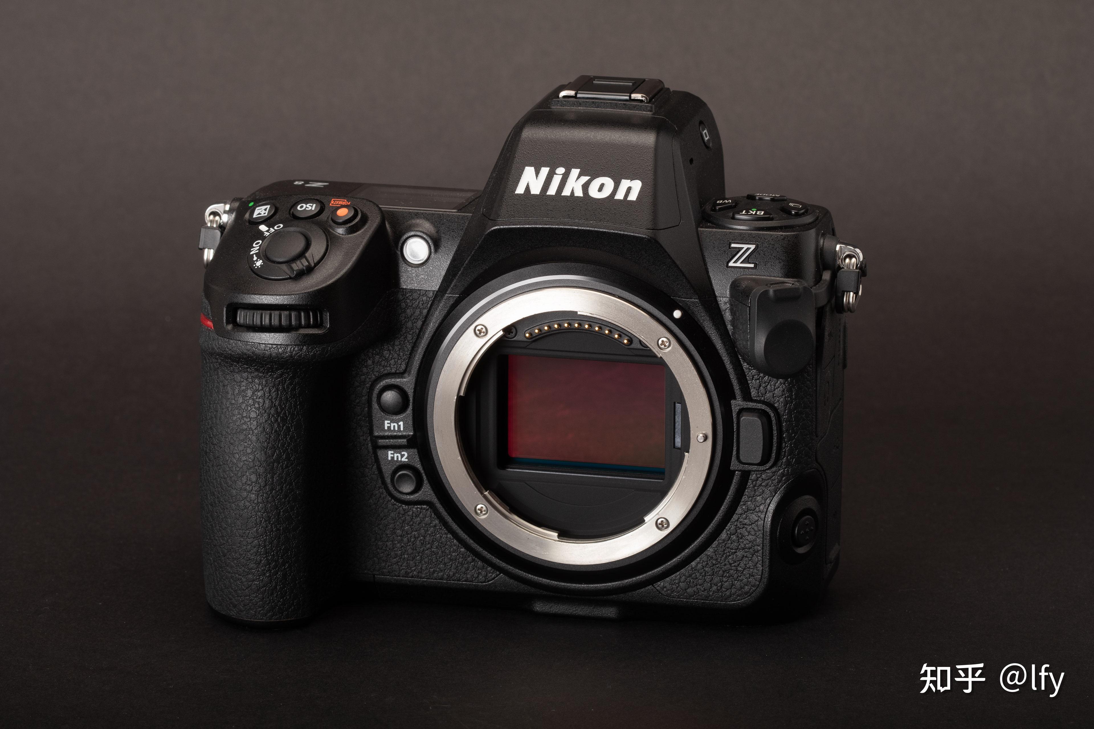 尼康Z5、Z6 2、Z7 2，在机身参数方面差异不大，为啥价格差距那么大？ - 知乎