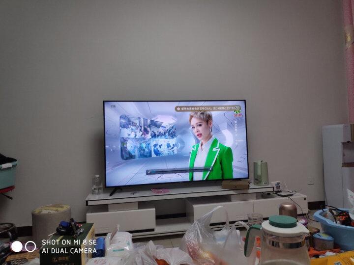 1000多可以买到什么样的电视？用着好不好？长虹55D5 55英寸4K全景屏 2+16GB 点阵光控 智慧语音 四大投屏 平板液晶LED电视机 以旧换新 - 知乎