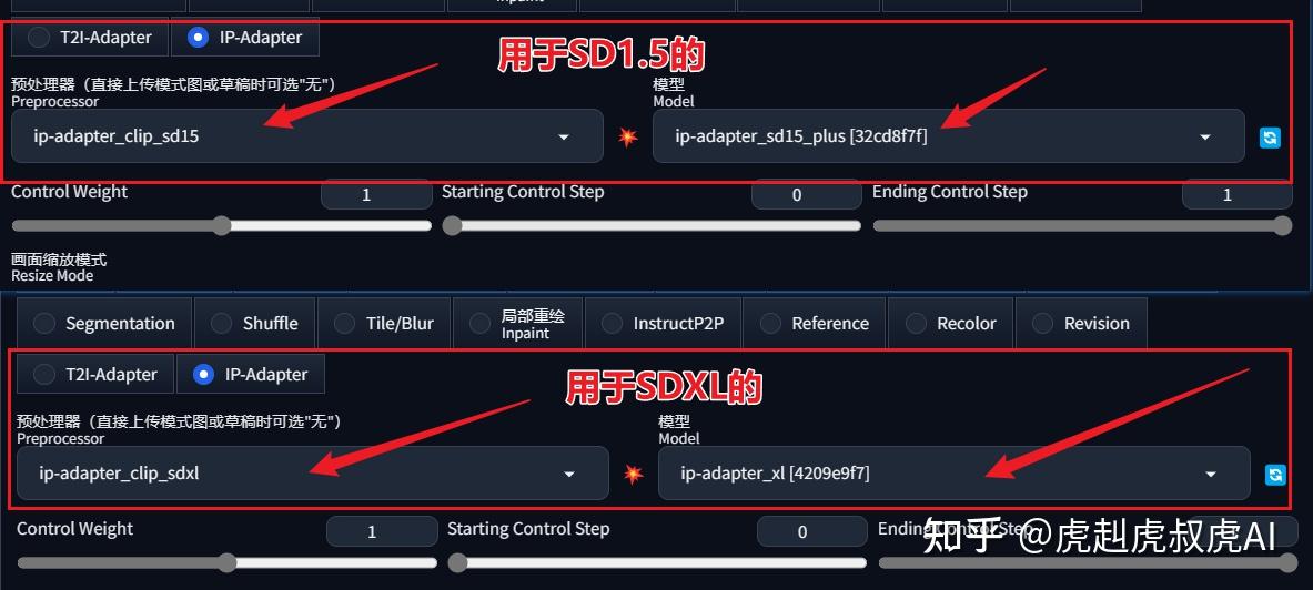 【模型介绍】这个可以让你玩出花儿来的模型-IP-Adapter - 知乎