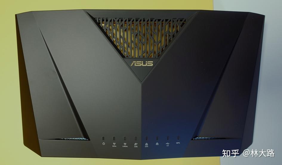 大路测评16期：AX88U Pro除了双2.5G还有什么？ - 知乎