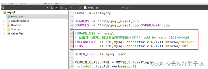 Qtmysql开发笔记:qt593的msvc2017x64版本编译mysql8016版本驱动并demo连接数据库测试 知乎