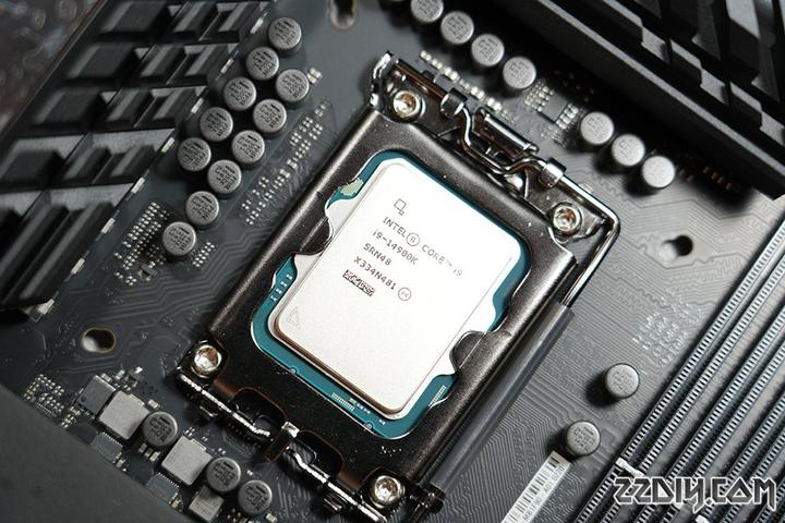 Intel Core i9-14900K性能有多猛？我们实测多种Benchmark软件数据给你看！ - 知乎