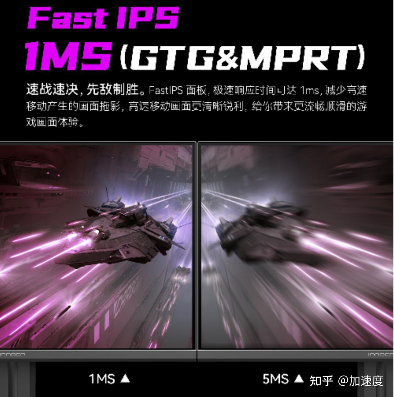 千元价位满配电竞神器！联合创新27G2T就是这么厉害！ - 知乎