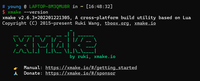 clion配置xmake - 知乎