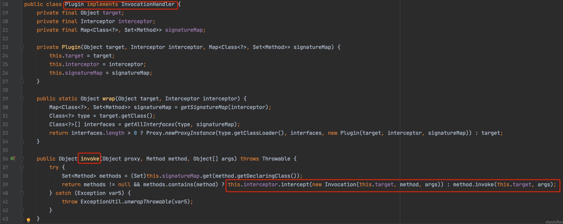 每次查询的时候，pagehelper是如何实现分页的？ - 知乎