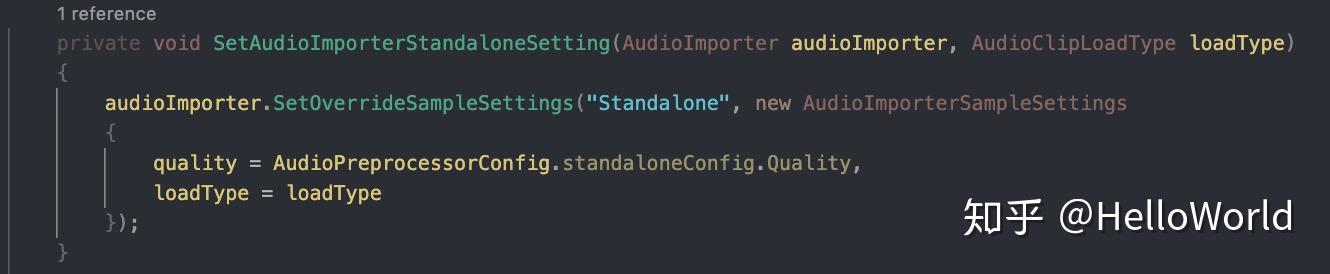 Unity3D 效率优化:资源导入预处理 AssetPostprocessor - 知乎