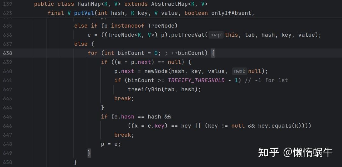 Day29 | Java集合框架之Map接口详解 - 知乎
