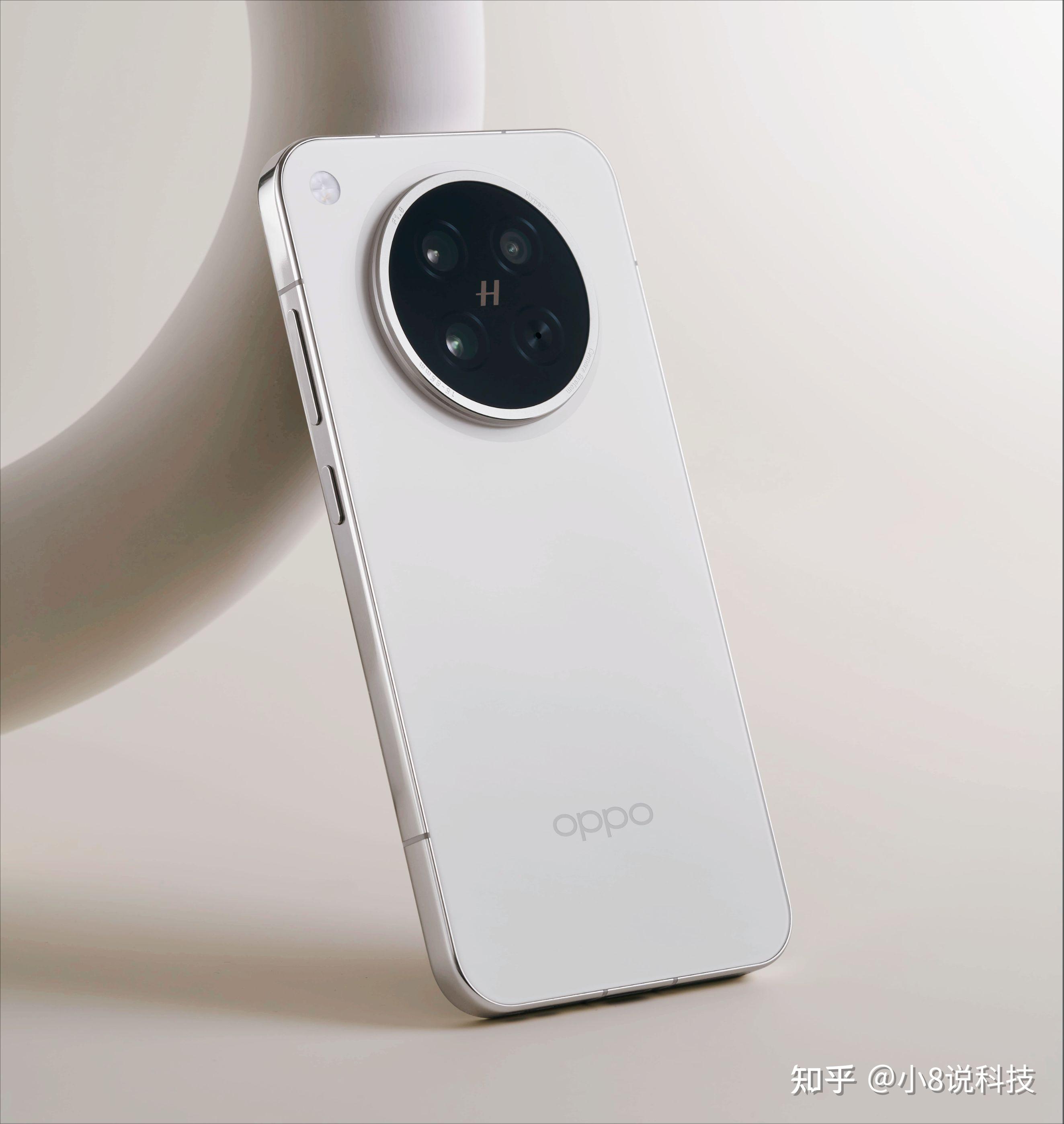 OPPO X9 Pro参数曝光：2亿像素潜望镜+三星HP5传感器，影像太逆天 - 知乎