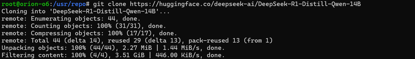 星睿O6”评测】Armv9.2a、KLEIDIAI及vulkan加速llamacpp部署本地AI - 知乎