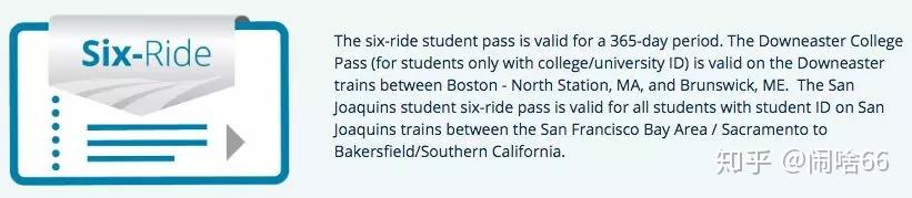 夏天就是要阳光灿烂！史上最全Amtrak火车攻略 - 知乎