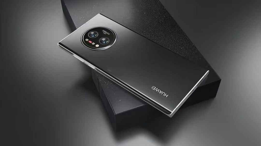 华为Mate50曝光：外观硬件设计有了大突破，美滋滋 - 知乎