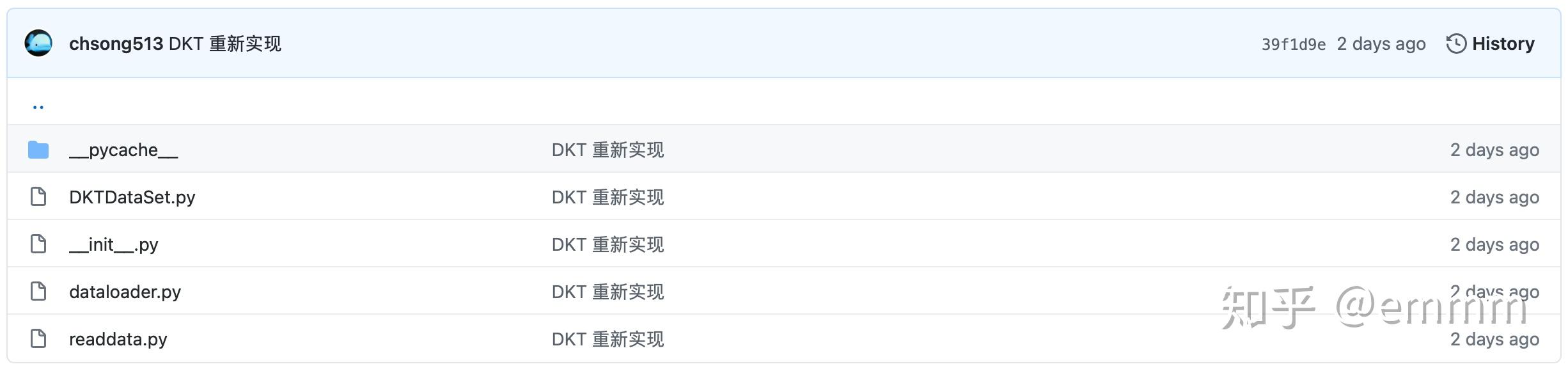 Deep Knowledge Tracing (深度知识追踪) [Pytorch] - 知乎