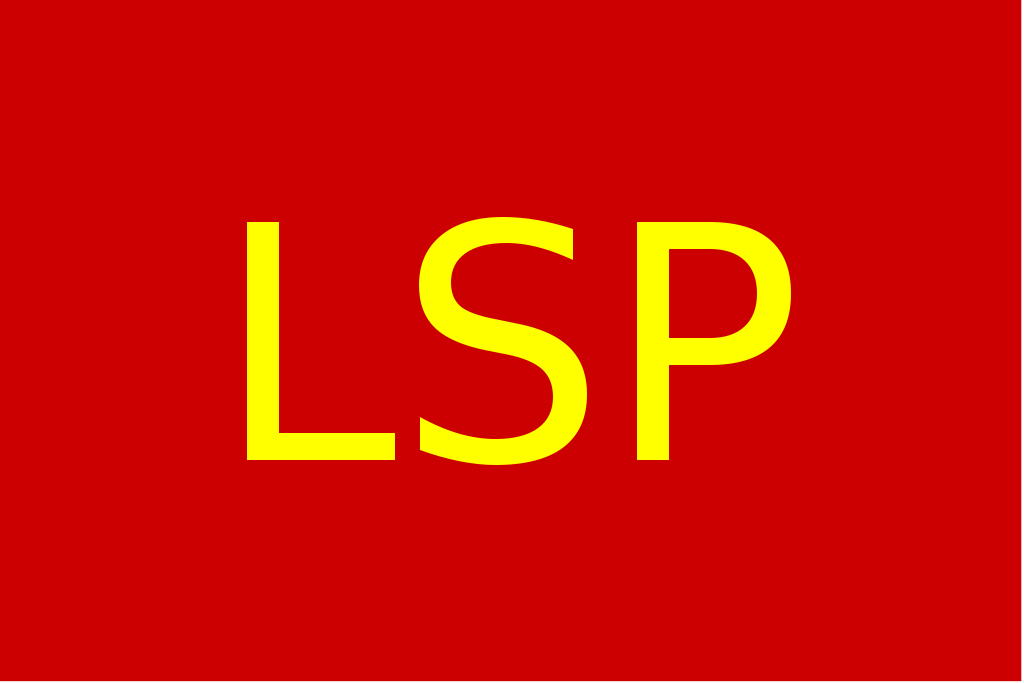 LSP是什么意思？ - 知乎