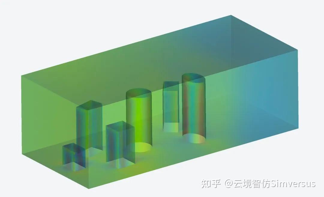 Fluent的cas.h5&dat.h5格式文件怎么打开啊？ - 知乎