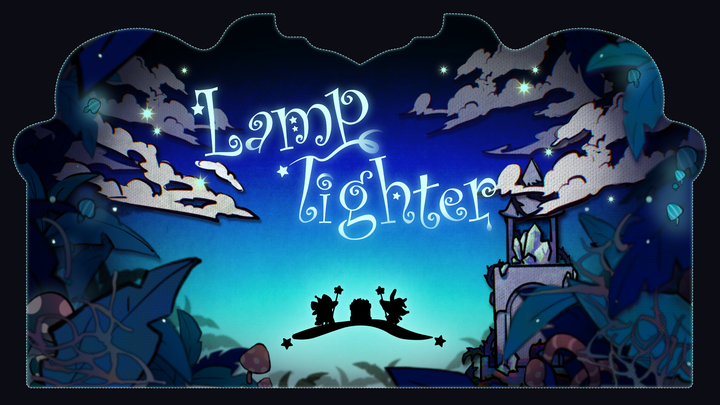 7天限时开发NewbiesJam | Lamplighter - 知乎