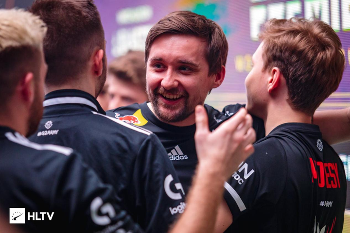 雷火电竞12月18日CSGO赛事BLAST世界总决赛分析 - 知乎