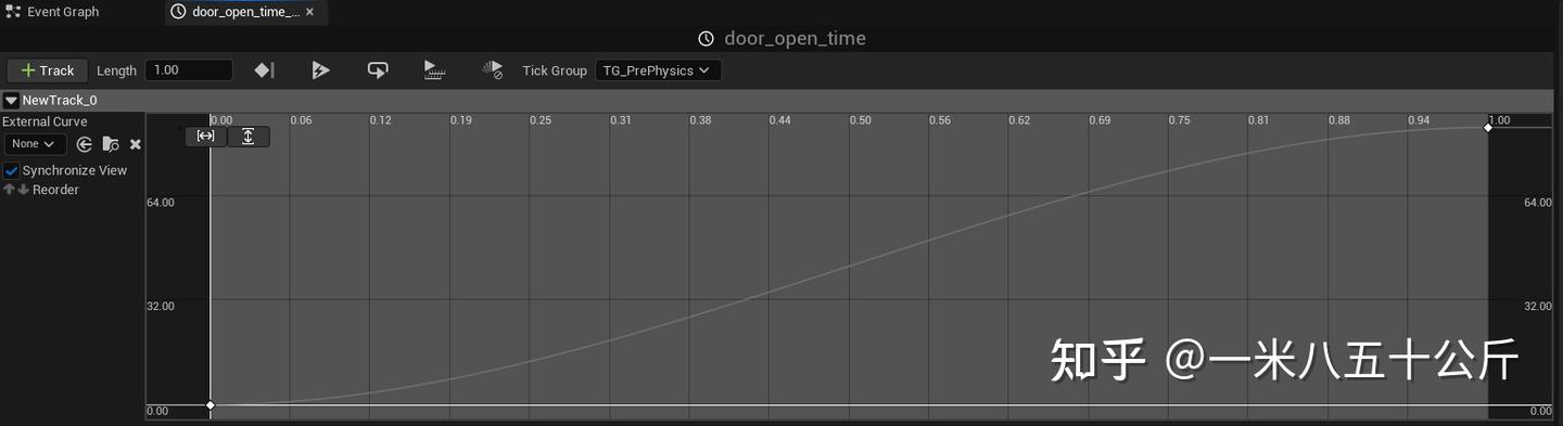 [UE5 P4]关卡蓝图和创建蓝图类 - 知乎