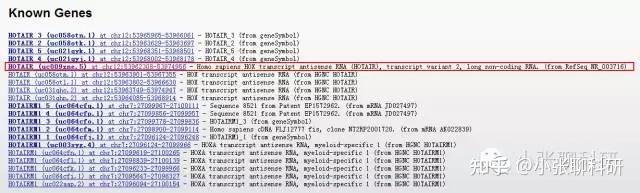 （工具篇）：如何查找基因的启动子及预测转录因子？ - 知乎