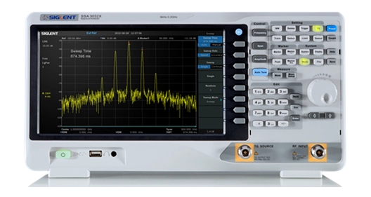 射频中的“xBW” - 知乎