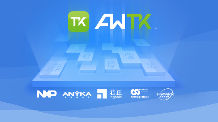 【ZLG开发者社区】用 AWTK 和 AWPLC 快速开发嵌入式应用程序 (6)-在线调试 - 知乎