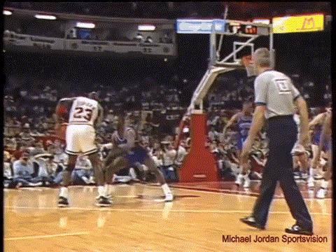 为什么nba要在2004年取消hand-check？是为了鼓励突破从而增加观赏性？ - 知乎