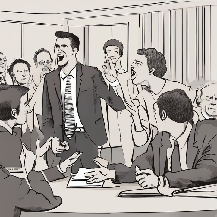 How to speak so that people want to listen - 知乎