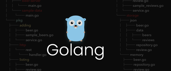 Golang打造实时聊天系统 - 知乎