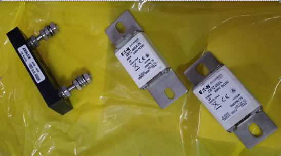 充电桩专用熔断器推荐CBTZ系列 - 知乎