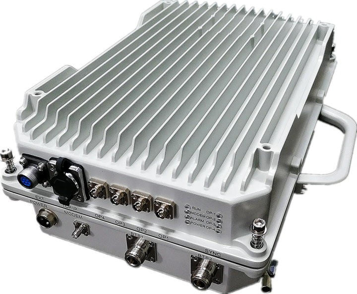 合新通信 | 无线基站之BS、BTS、NB、eNB、gNB的释义 - 知乎