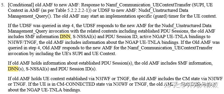移动通信中的APN和DNN - 知乎
