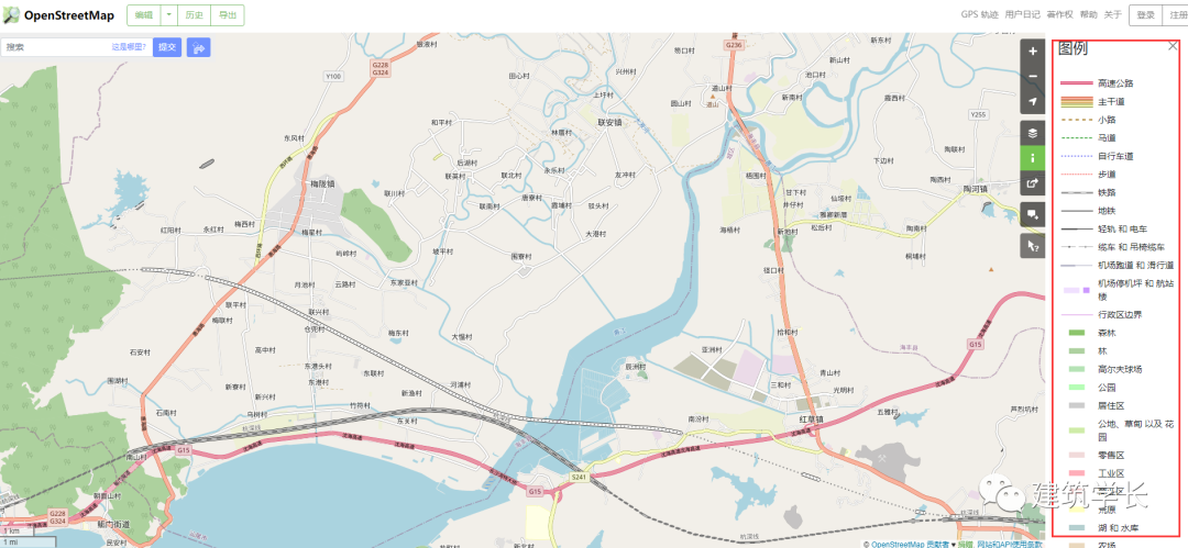 吐血整理！20个设计必备的地图分析网站｜轻松解决前期分析图！ - 知乎